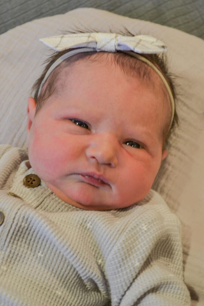 Sleepy Eye Medical Center’s First Baby of 2024 - Sleepy Eye ONLINE