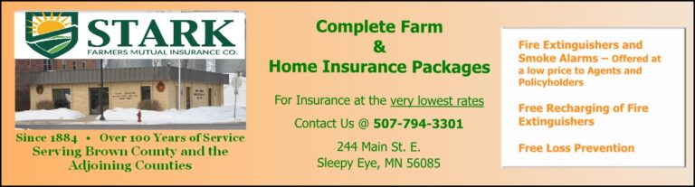 Central Region Cooperative (CRC) and United Farmers Cooperative (UFC ...