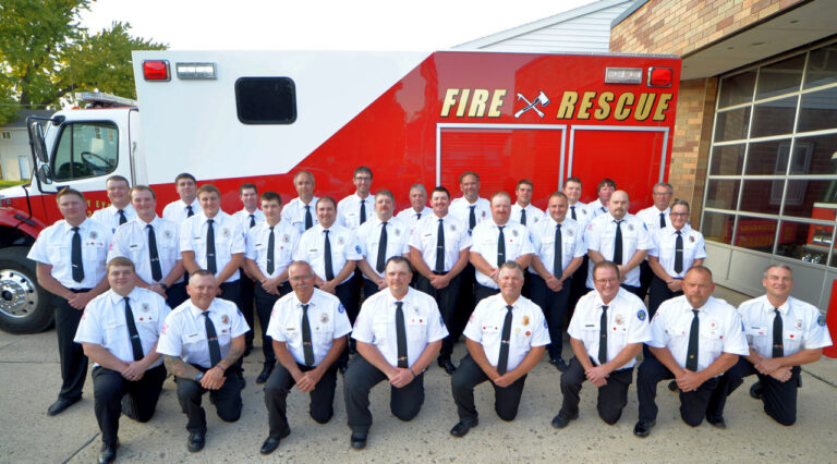 Meet the Sleepy Eye Fire Department; Open House set for October 8th ...